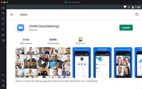 How To Install Zoom App On Macbook Lioamateur