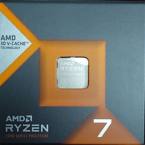 Yahooオークション Amd Ryzen7 7800x3d 中古