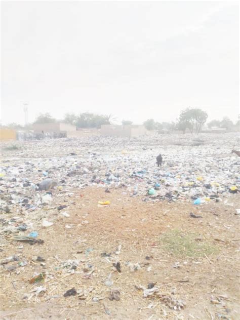 Concerns Over Disease Outbreaks As Open Defecation Widely Practiced In