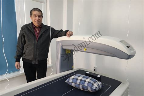 Безплатно измерване на кръвната захар в кабинета на д р Абдул Азиз