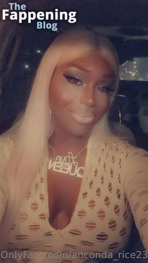 Ancondarice23 Nude Leaks Photo 34 Thefappening