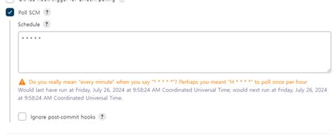 Jenkins로 Ci Cd 구축해보기