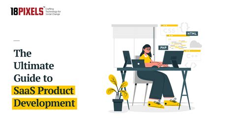 The Ultimate Guide To SaaS Product Development