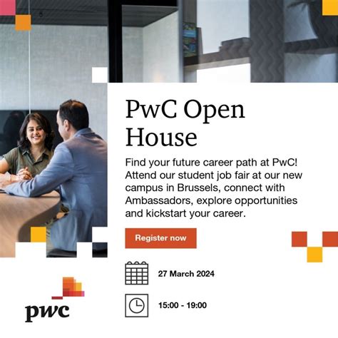 pascal tops on linkedin pwc open house