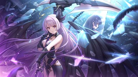 Riri Side Stories Princess Connect Redive Youtube