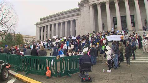 Nothing About Us Without Us Act Would Require More Representation On