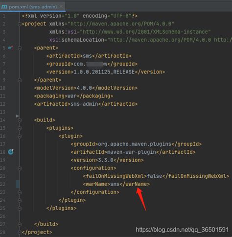 Springboot多模块化项目打包成war文件springboot Jsp多模块打war包 Csdn博客