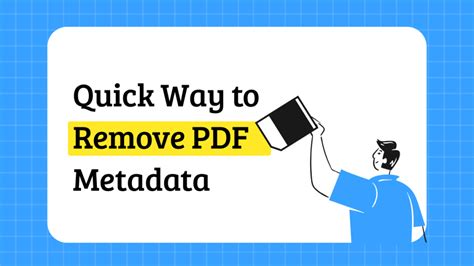 how to remove pdf metadata easy guide updf