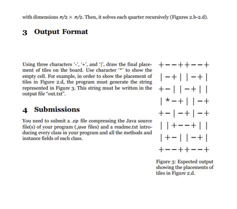 Solved Programming Assignment Details Are Listed Below With Chegg