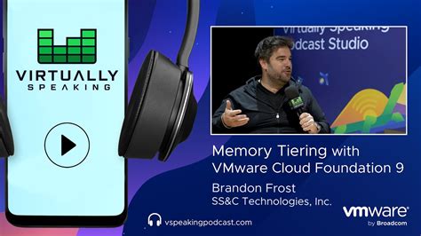Memory Tiering With Vmware Cloud Foundation Virtual Graveyard