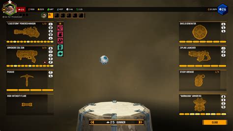 Do You Guys Like My Gunner Skin R Deeprockgalactic