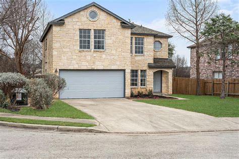 202 Sil Cove Leander Tx 78641