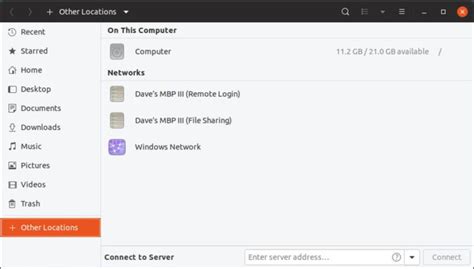 Calculate Available Disk Space In Ubuntu Linux