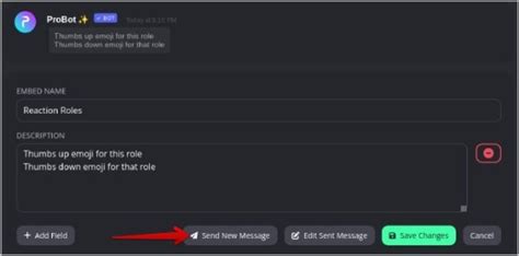 How To Setup And Use Probot On Discord Techwiser