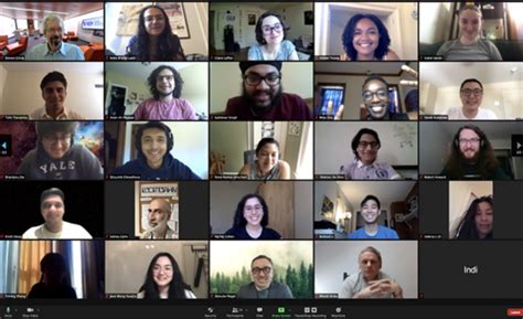 Celebrating The Yale Physics Undergraduate Class Of 2021 And Sigma Pi