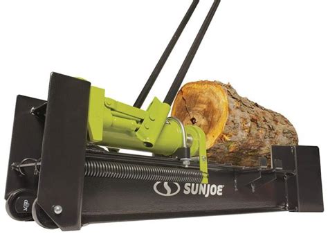Log Splitter Troubleshooting: A Guide to Common Problems - Backyard Boss