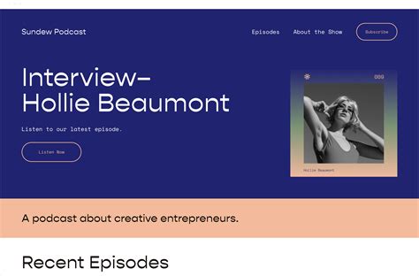 Which Squarespace Theme Is Best For Artists Sqspthemes