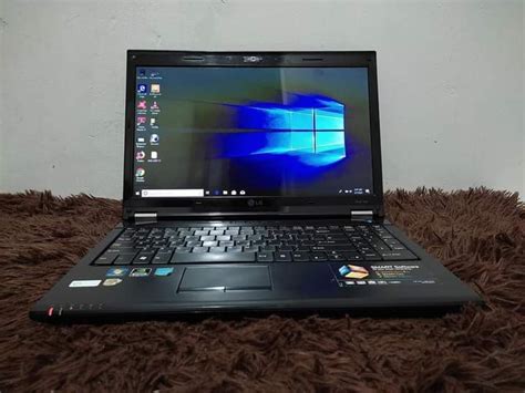 Lg Xnote Slim Laptop Core I On Carousell