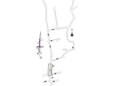 Paving In Autocad Download Cad Free 103 9 Kb Bibliocad