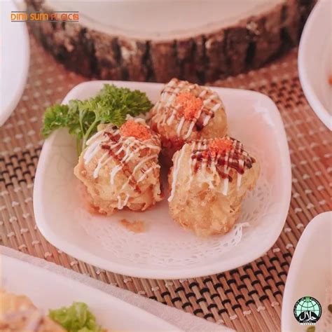 Halal Dim Sum In Singapore 7 Options To Satisfy Your Cravings