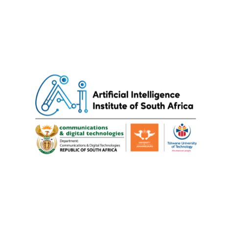 Welcome To The South African Artificial Intelligence Association