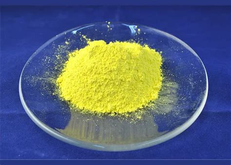 Powder Ammonium Phosphomolybdate Grade Standard Technical Grade At