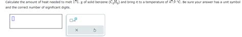 Solved The Answer Needs To Be Calculated Using Extremely Chegg