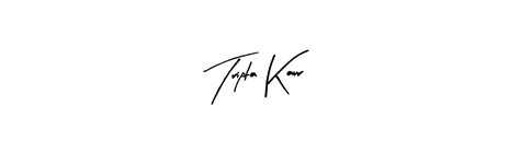 85 Tripta Kaur Name Signature Style Ideas Best Esignature