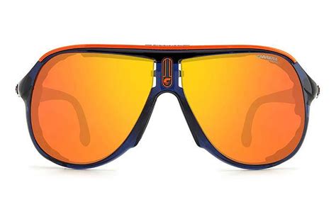 Carrera Hyperfit 21s Rtc Uw 60 Sunglasses Men 2024 Eyeshop