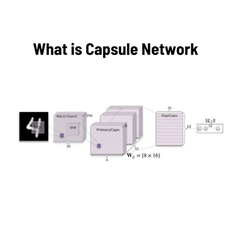 What Is Capsule Network