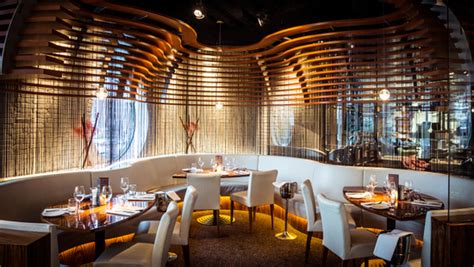 Visrestaurant Catch In Scheveningen Denhaag Nu