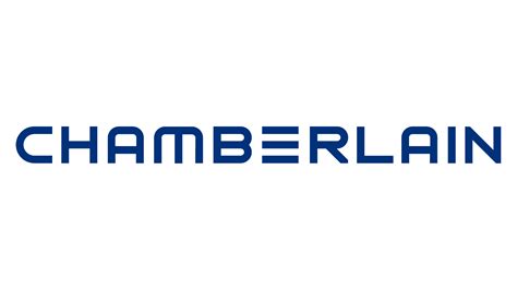 Chamberlain Logo And Symbol Meaning History Png Brand