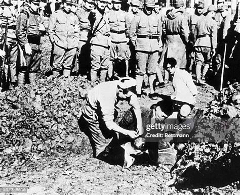 1 405点の南京事件のストックフォト、写真、画像 Getty Images