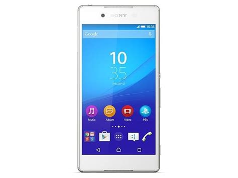 Sony xperia 4 – Internet ja tietokoneet
