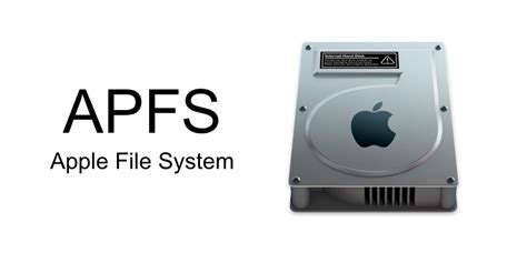 high sierra ssd partition apfs ou hfs mac os x étendu quel est le plus