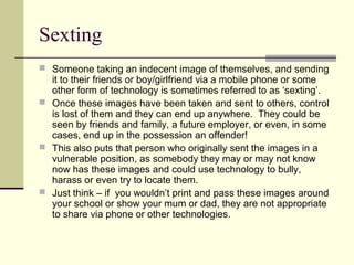 Internet Safety Presentation PPT Internet For Beginners Internet