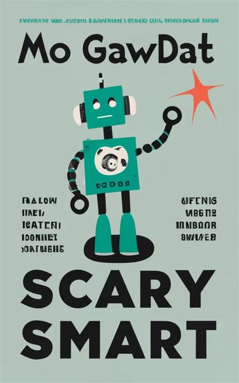 Scary Smart Book Summary Key Ideas And Review