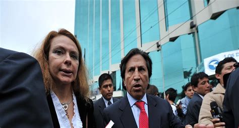 Caso Ecoteva Eliane Karp Declarará Hoy Ante La Fiscalía Politica