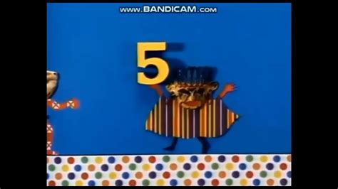 Sesame Street Parade Of Number 11 Prime Number Youtube