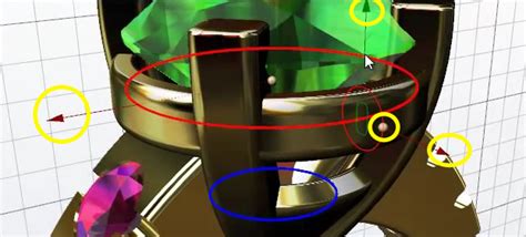 Howto Create Interactive Arrows For Parameter Changes Rhino Developer McNeel Forum