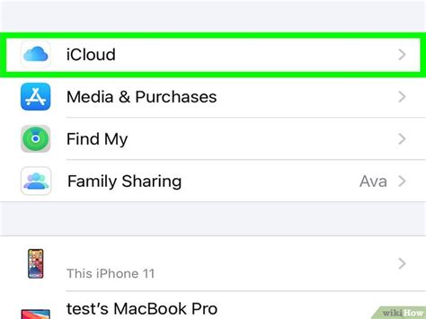 Ways To Delete Application Data In IOS WikiHow