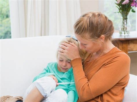 Профилактика простуды, ОРЗ, ОРВИ у детей: главные правила для родителей