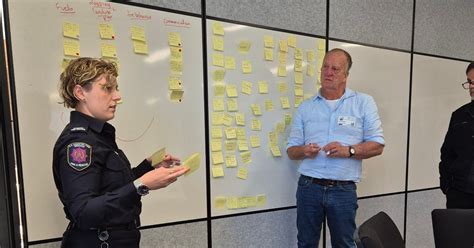 This Weeks National Bushfire Intelligence Capability Nbic Workshop