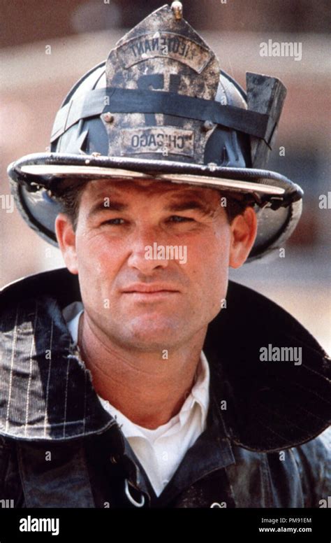 Backdraft Kurt Russell Photos And Backdraft Kurt Russell Images Alamy