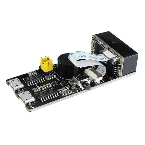 Uart Serial Embedded 2d Two Dimensional Scanner V30 Engine Barcode