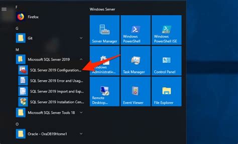 Create Sql Server Configuration Dbvisit Support Create Sql Server Configuration Dbvisit Support