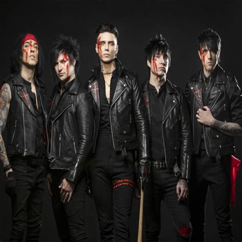 Black Veil Brides Tickets Concert Tour Dates