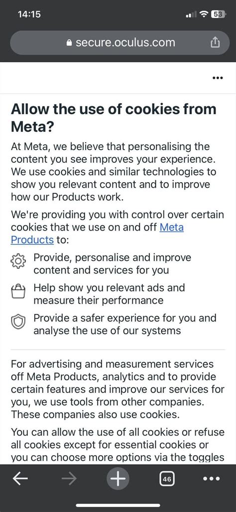 Can Anyone Help Me With This R Oculus