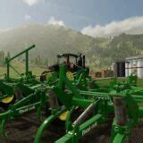 FS22 Flexicoil ST820 Rust Edition V1 4 FS 22 Implements Tools Mod Download