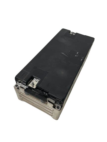 Battery Cell Module EV Clinic